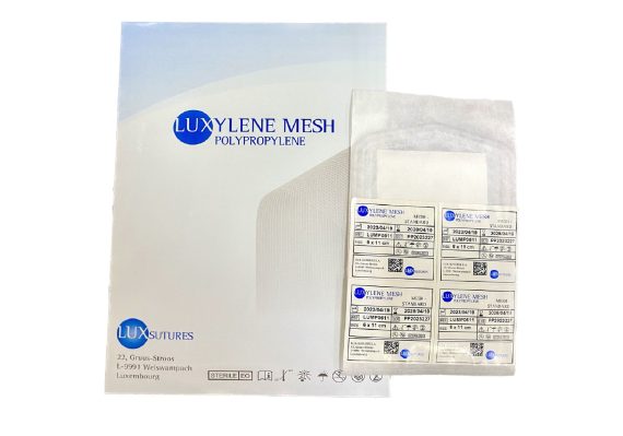 LƯỚI THOÁT VỊ LUXYLENE MESH | YTeTamChau