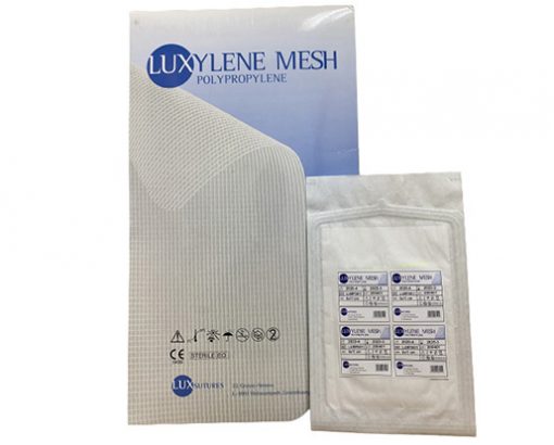 LƯỚI THOÁT VỊ LUXYLENE MESH | YTeTamChau