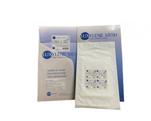 LƯỚI THOÁT VỊ LUXYLENE MESH | YTeTamChau