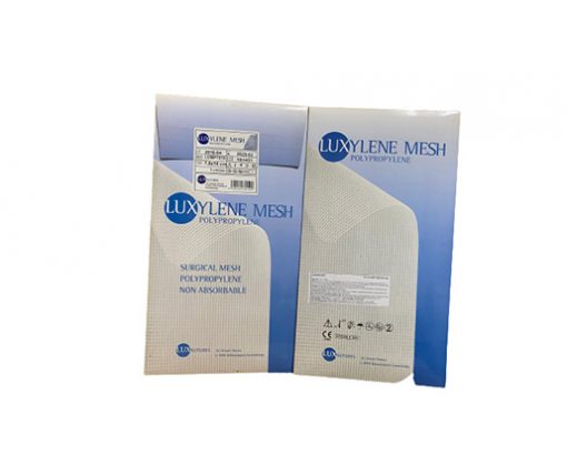 LƯỚI THOÁT VỊ LUXYLENE MESH | YTeTamChau