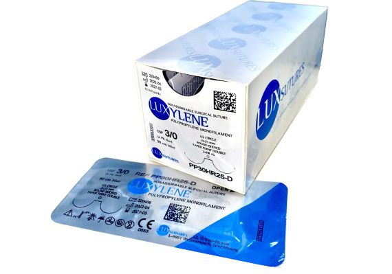 LUXYLENE POLYPROPYLENE | YTeTamChau