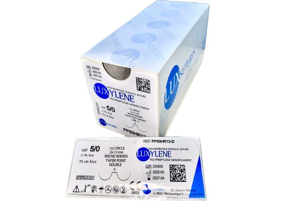 LUXYLENE POLYPROPYLENE | YTeTamChau