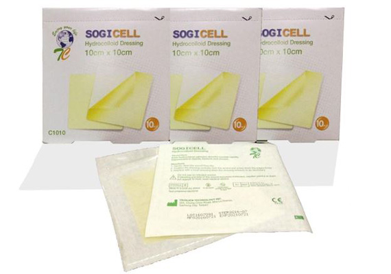 SOGICELL | YTeTamChau