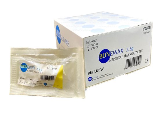 BONE WAX 2.5Gr | YTeTamChau